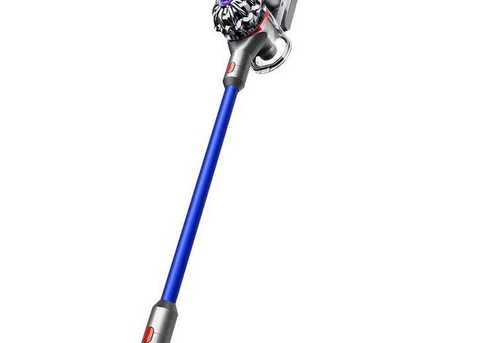 Пылесос вертикальный Dyson V8 Slim Fluffy Extra