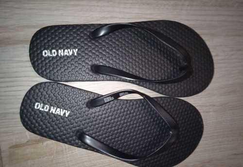Шлепанцы Old Navy