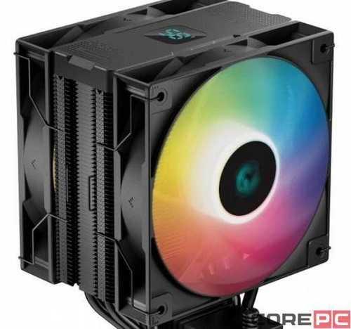 Кулер для процессора Deepcool AG400 digital plus A