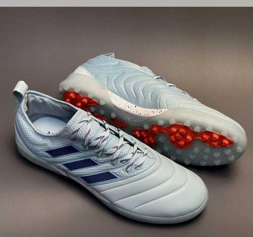 Сороконожки Adidas Copa u-7115