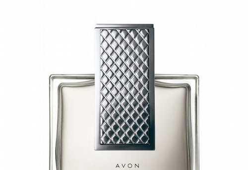 Слив парфюмерии avon