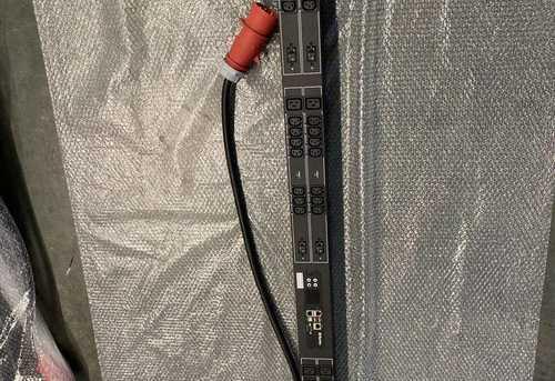 Блок розеток PDU Raritan PX3-5911U