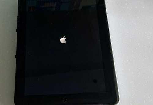 iPad 1 2010