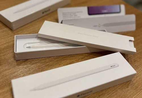 Apple Pencil 2 «оригинал»