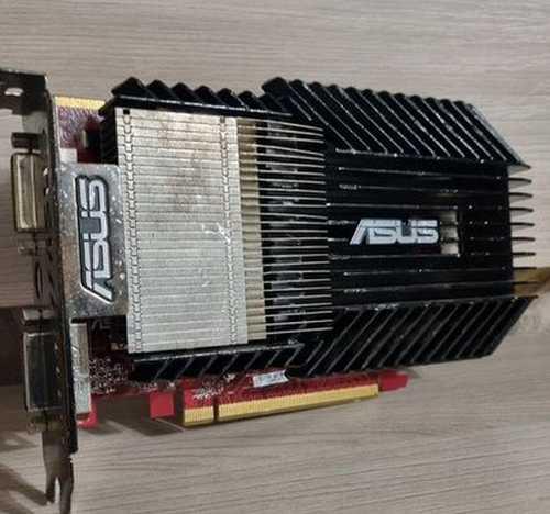 Asus Radeon HD 3650