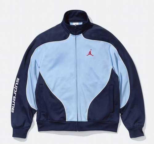 Зип-худи Jordan supreme