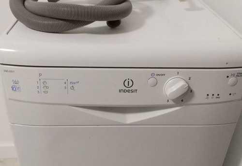 Посудомоечная машина Indesit DSG0517