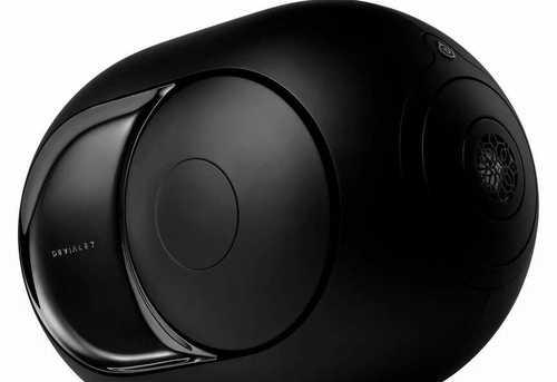 Devialet Phantom I 108 dB Dark Chrome