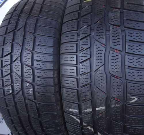 Continental ContiWinterContact TS 830P SUV 205/60 R16