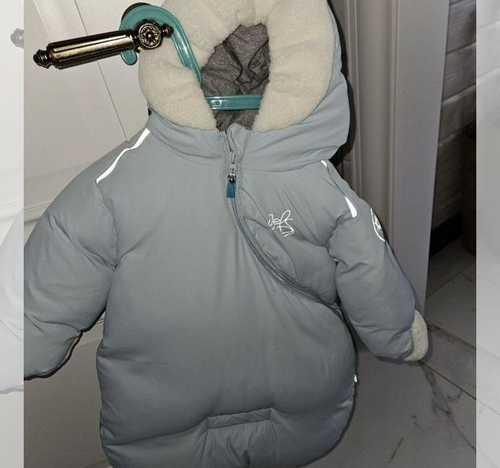 Комбенизон nels