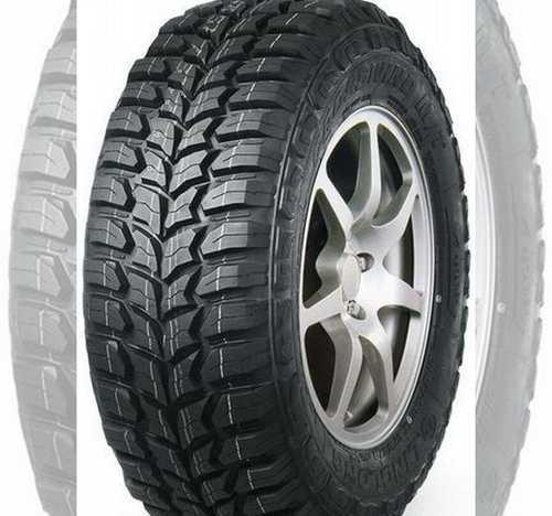 LingLong CrossWind M/T 225/75 R16 110Q