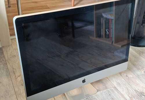 Apple iMac 27