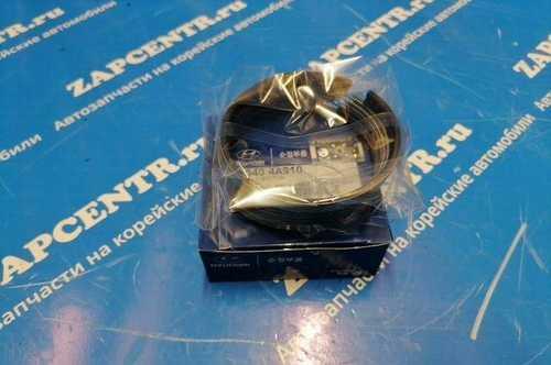 Поршневые кольца Hyundai Porter II