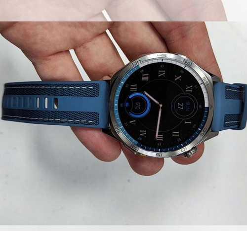 Смарт часы Huawei watch GT 5