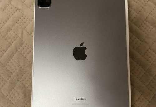 iPad pro 11 (4-го поколения) 128gb space gray