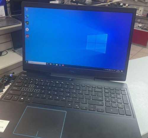 Но75 Ноутбук Dell G3 3500