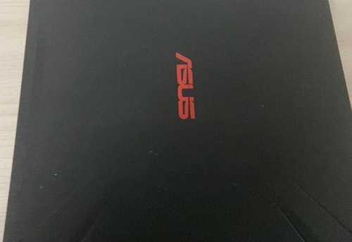 Asus Tuf Gaming FX504 Core i7-8750H/8Gb/SSD/GTX 10