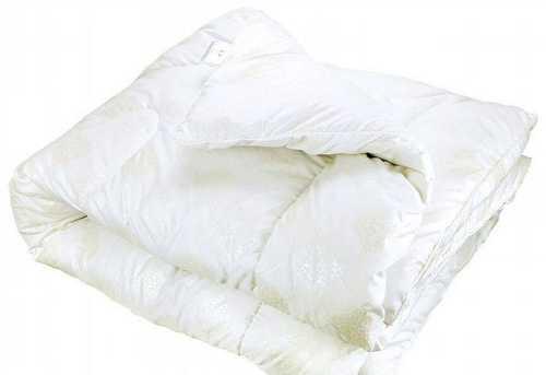 Одеяло 2-спальное 172х210 зимнее бамбук термо