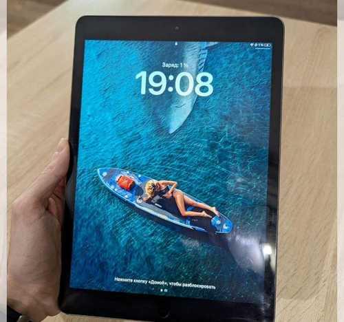 Apple iPad 7 32gb