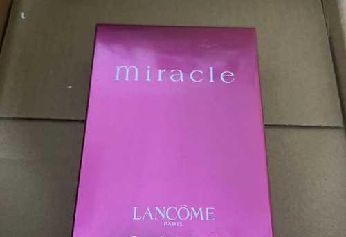 Lancome miracle