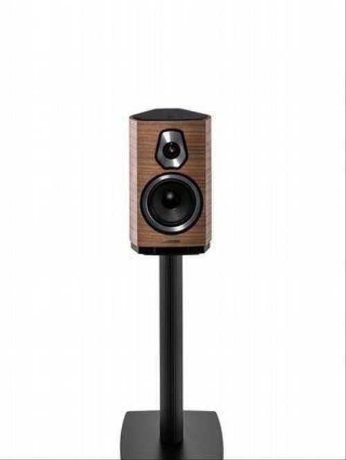 Полочная акустика Sonus Faber Sonetto II Wood