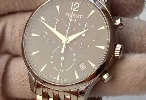 Tissot Classic Chronograph