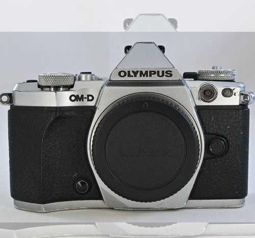 На запчасти Olympus om d e m5 mark ii