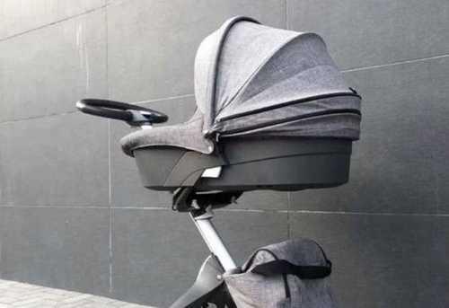 Коляска stokke xplory