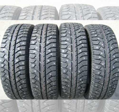 Firestone Ice Cruiser 7 205/55 R16