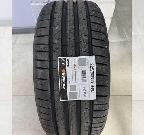 Hankook Ventus Prime 4 K135 225/55 R17 94W