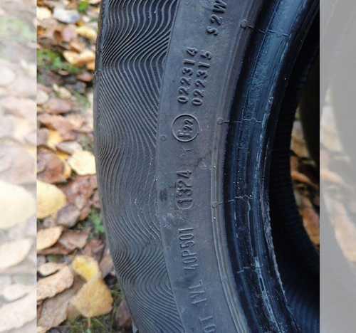 Gislaved PremiumControl 205/55 R16 91H