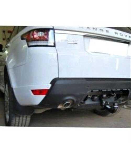 Фаркоп Land Rover Range Rover IV L405 2013-2022