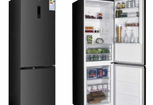 Новый холодильник TCL TRF-315wexa+ серый