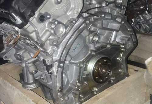 Двигатель Mazda CX-9 Ford Explorer 3.5 3.7