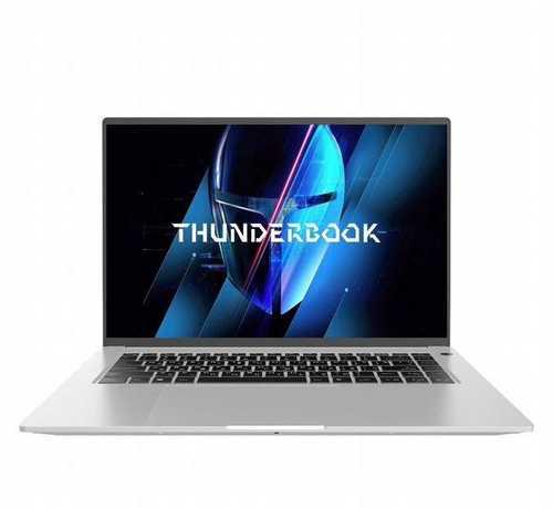 Ноутбук Thunderobot Thunderbook 16