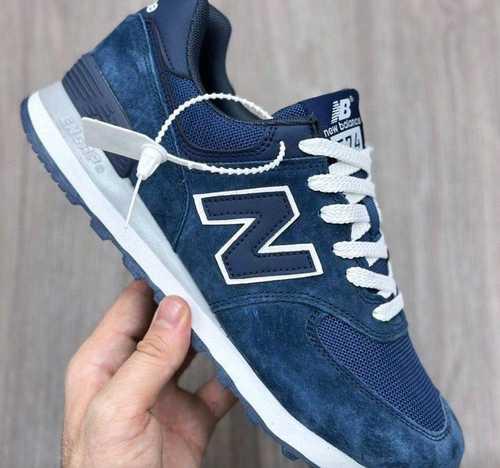 Кроссовки мужские New Balance 574