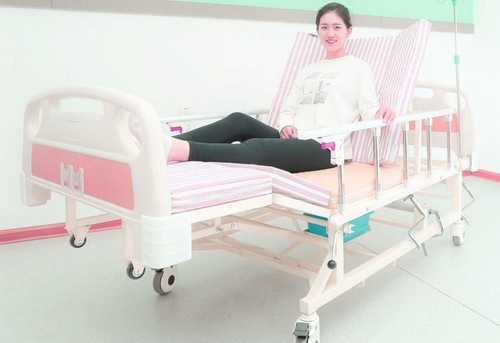 Медицинская кровать для лежачих больных NE 5228W