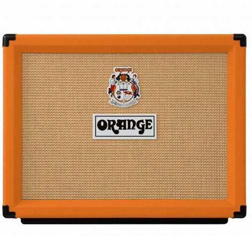 Гитарный комбо Orange Rocker 32 BK