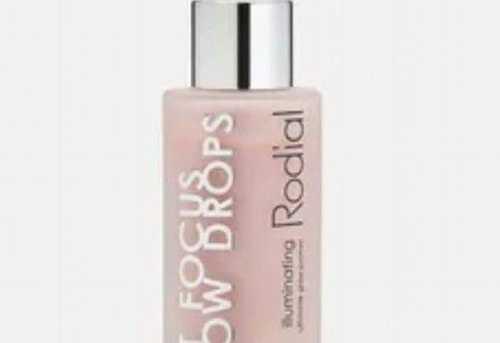 Сыворотка rodial soft focus glow drops