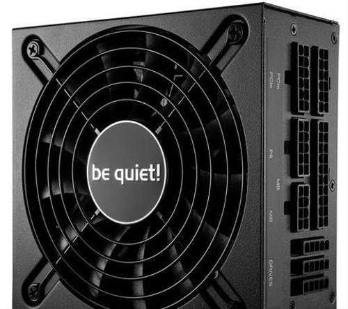 Блок питания Be quiet SFX L Power 500W BN238