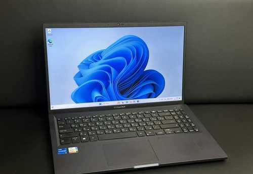 14" Ноутбук asus ExpertBook i5-1135 8/512