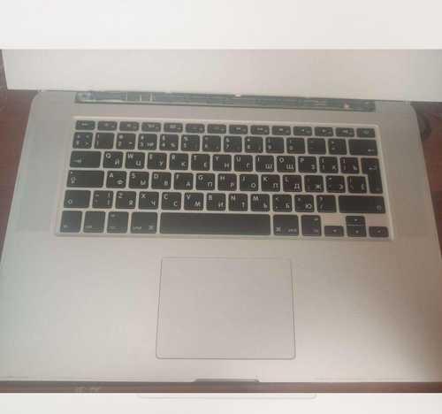 Apple MacBook Pro 15 2013