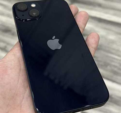 iPhone 13, 128 ГБ