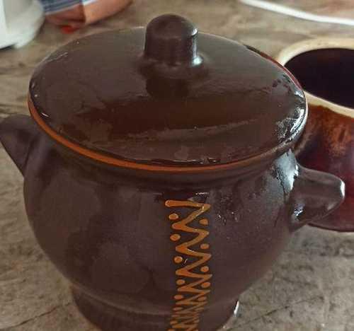 Горшочки для запекания