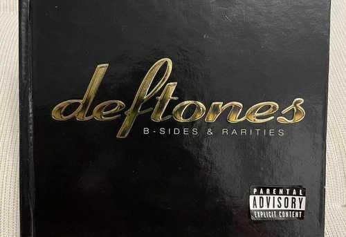 Deftones - B-sides & Rarities