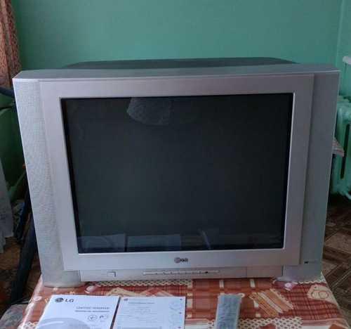 Телевизор lg rt-29 fa 35 rb