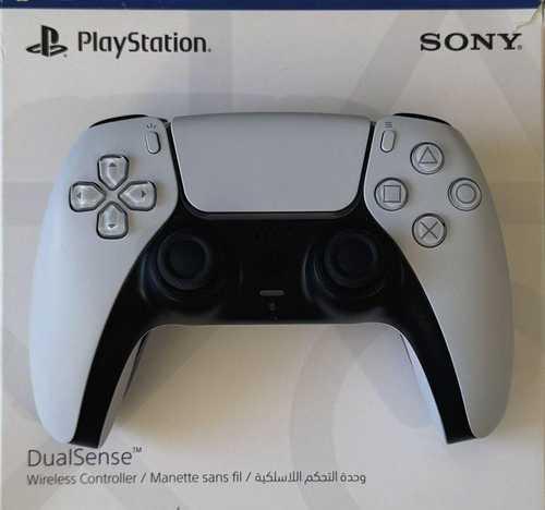 DualSense PS5