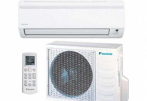 Сплит-система Daikin atyn25L/aryn25L