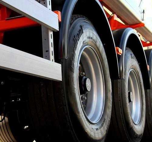 Комплект шин Kpatos KDM19  R22.5 315/80 157/154M TL 20PR Ведущая