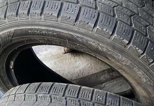 Dunlop Digi-Tyre EC 202 185/65 R15